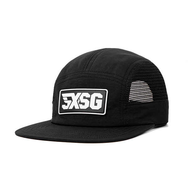 Fivex 5PANEL- 5XSG BLACK BTS PRE-WINTER24 Hat/Cap | Shopee Singapore