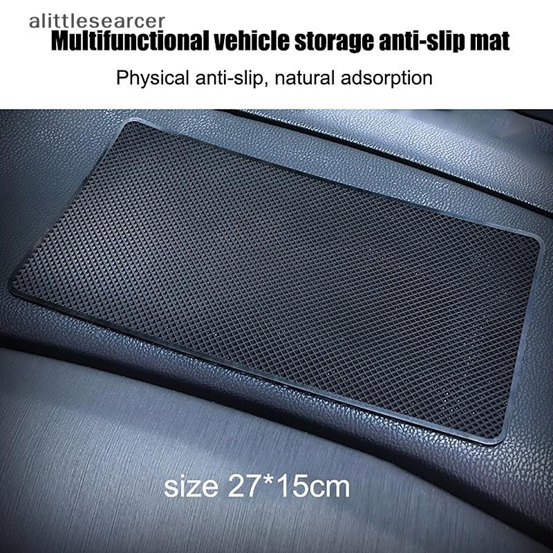 ali Car Dashboard Sticky Anti-Slip Mat Car Styling Interior Car Non ...