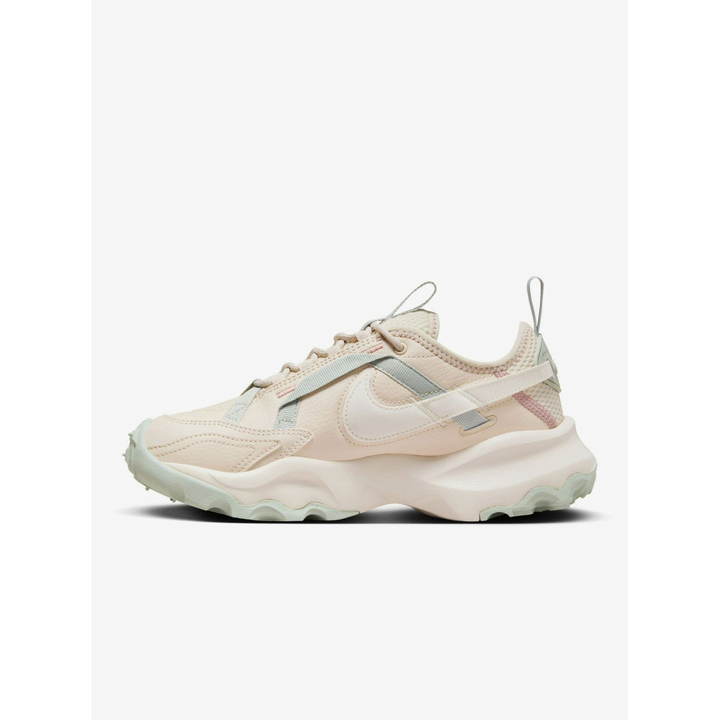 NIKE TC 7900 DD9682 102 Lt Orewood Brown Sail Women (LF) | Shopee Singapore