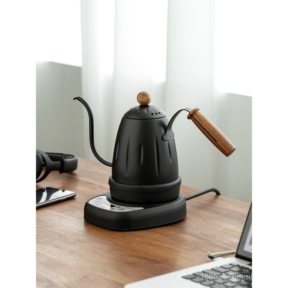 Imperial Competition-Level Hand Brew Kettle for Home Coffee Making ...