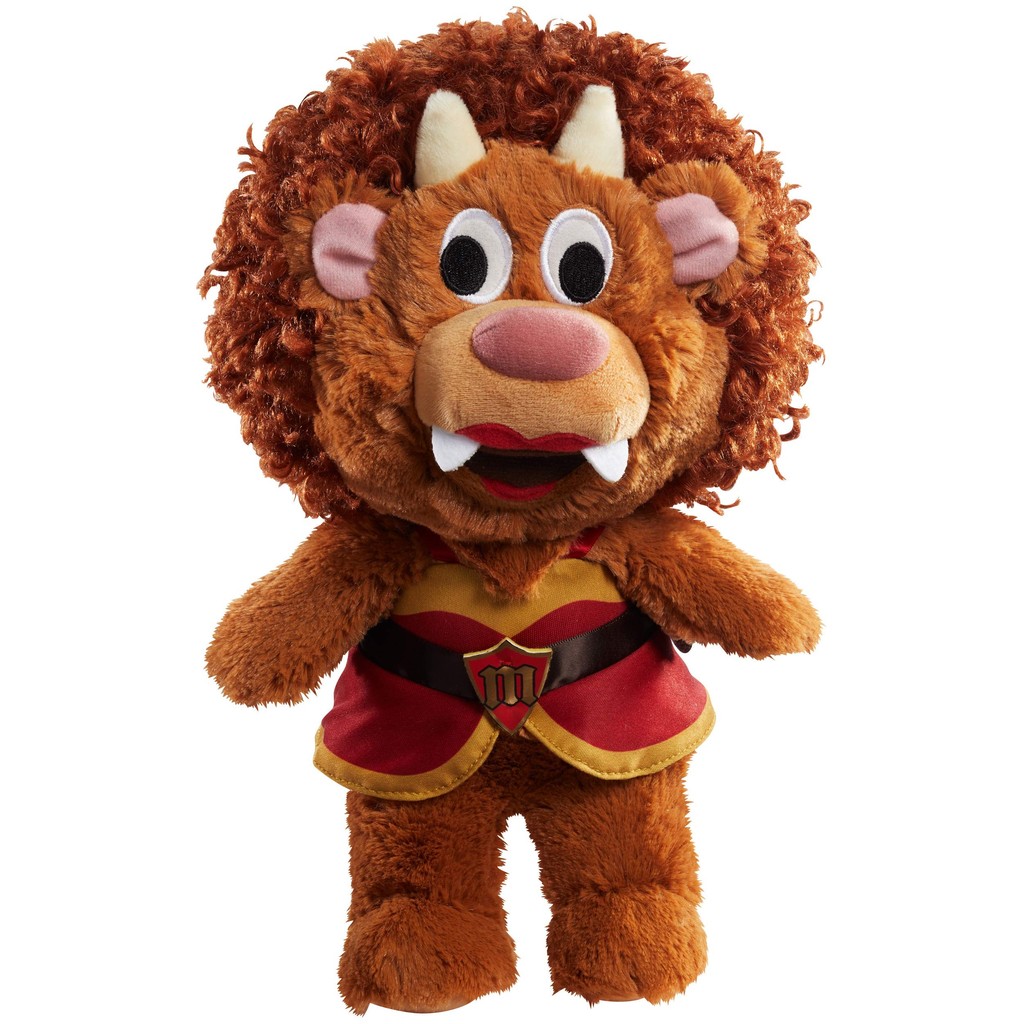 Disney Onward Manticore Plush | Shopee Singapore