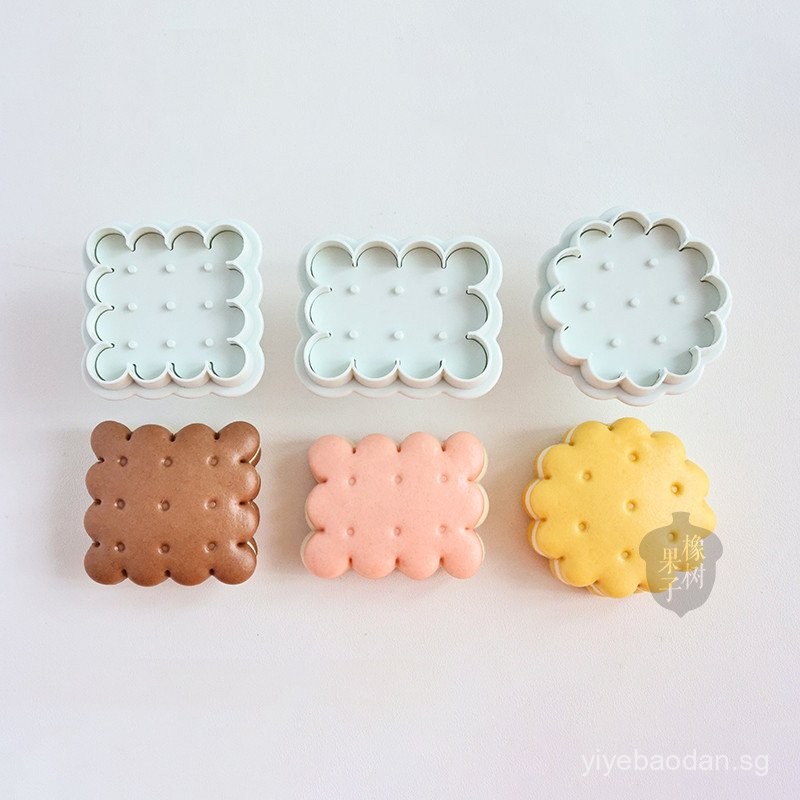 Oak Fruit Vintage Biscuit Mold Upgraded Indonesian Style Antique Suit ...