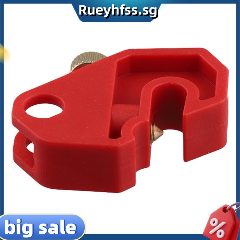 Circuit Breaker Lockout Device with Screw Circuit Safety Lock Universal ...