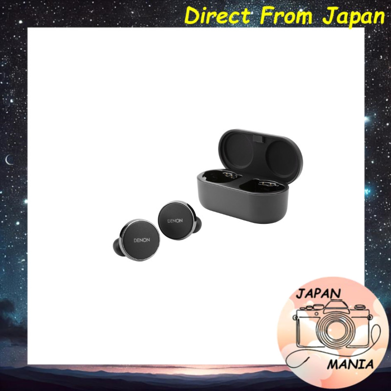 【Direct From Japan】Denon Wireless Earphones Bluetooth PerL Pro AH-C15PL ...