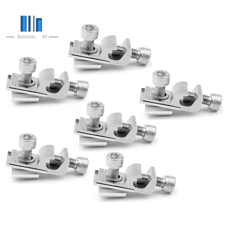 Solar Panel Grounding Clips, Solar Panel Ground Lug Standard, Solar ...