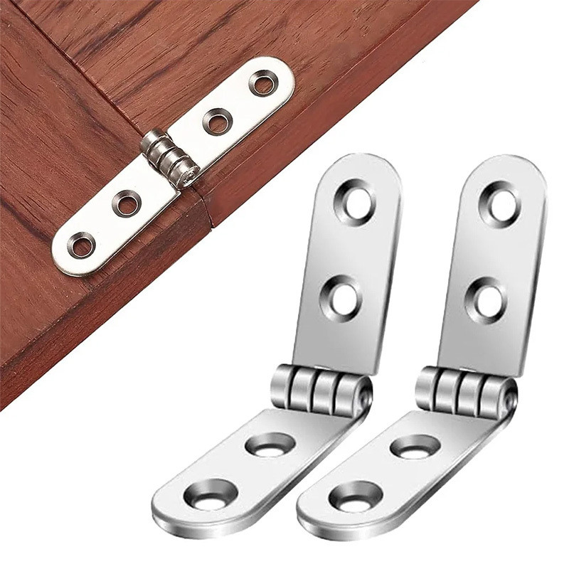 Folding Thickening Long Hinge Narrow Strip Hinge Multi-Purpose Hinge ...