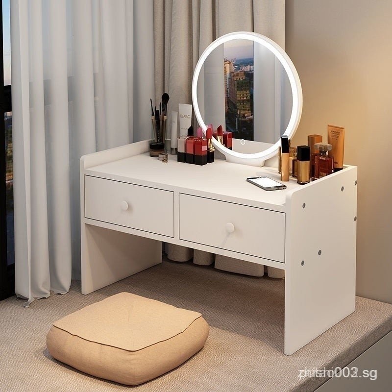 PHO BIG SALEDressing Table Modern Vanity Table Makeup Table Mini ...