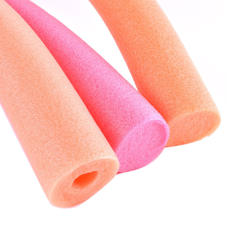 [Bec] Swimming Floating Foam Sticks Swim Pool Noodle Water Float Aid ...