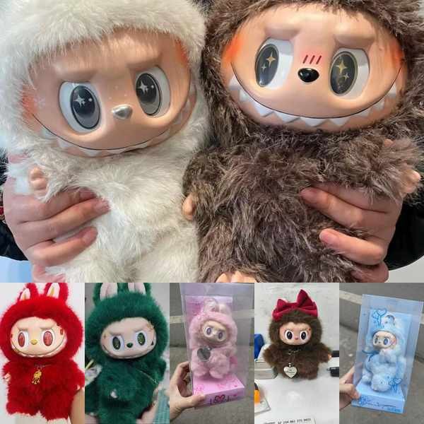 labubu pop mart official store Archangel Labubu in stock Labubu Big ...