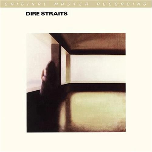 Dire Straits - Dire Straits (Numbered Hybrid SACD) | Shopee Singapore