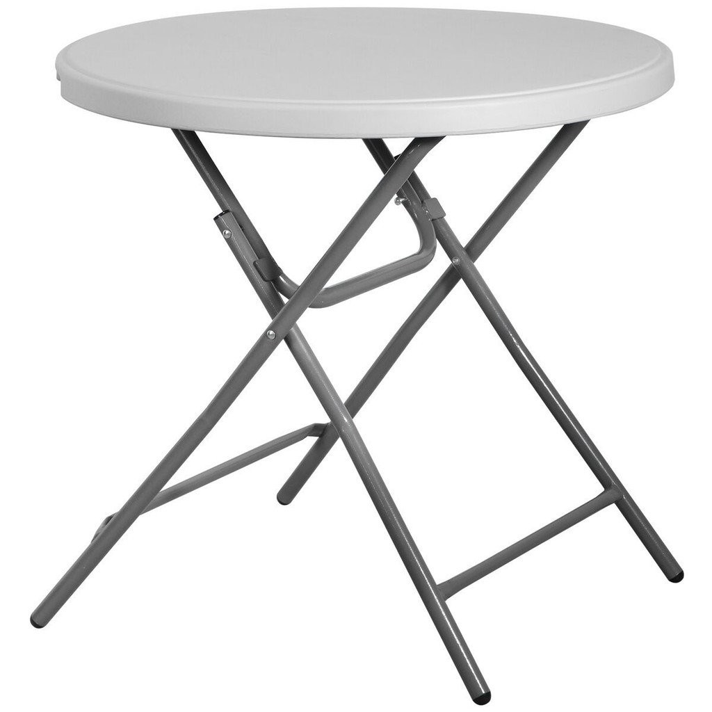 80cm Bar Table Bar Table Outdoor Plastic Simple Folding Storable Indoor ...