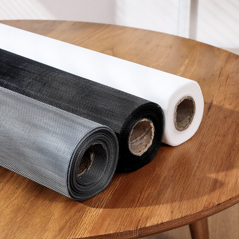 KENSHI Fiberglass Net. High Quality Fiber Mesh Anti Mosquito Fiber Mesh ...