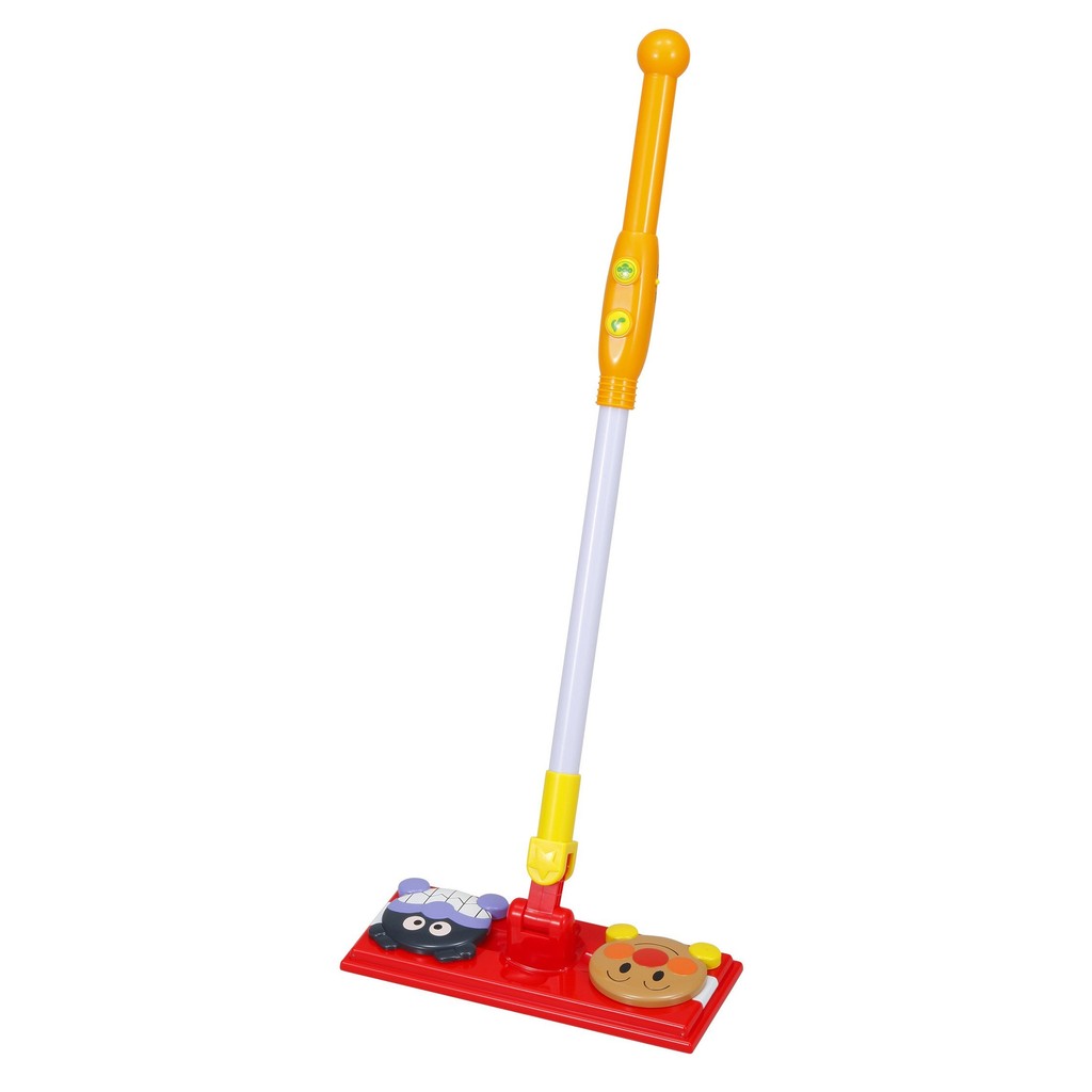 Anpanman Interactive Playtime Toys CollectionDirect From Japan | Shopee ...