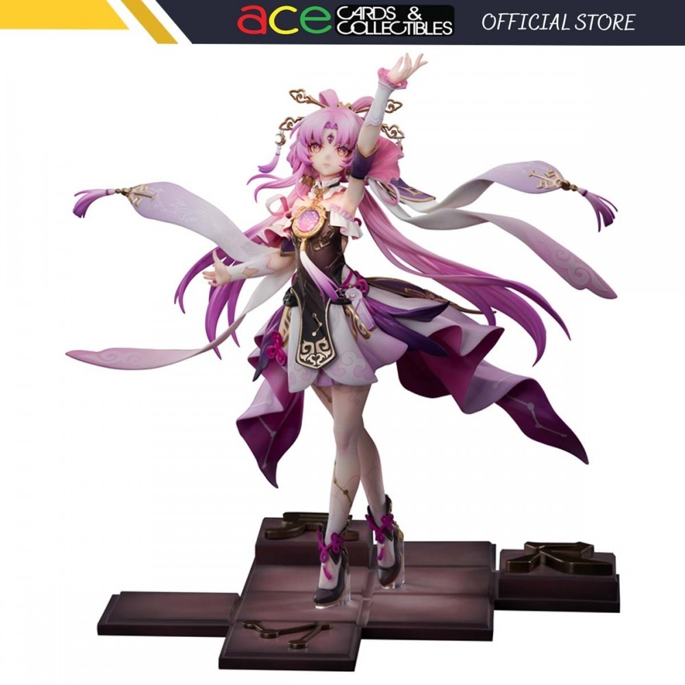 APEX Honkai Star Rail 1/7 Scale Painted Figure "Fu Xuan" | Shopee Singapore
