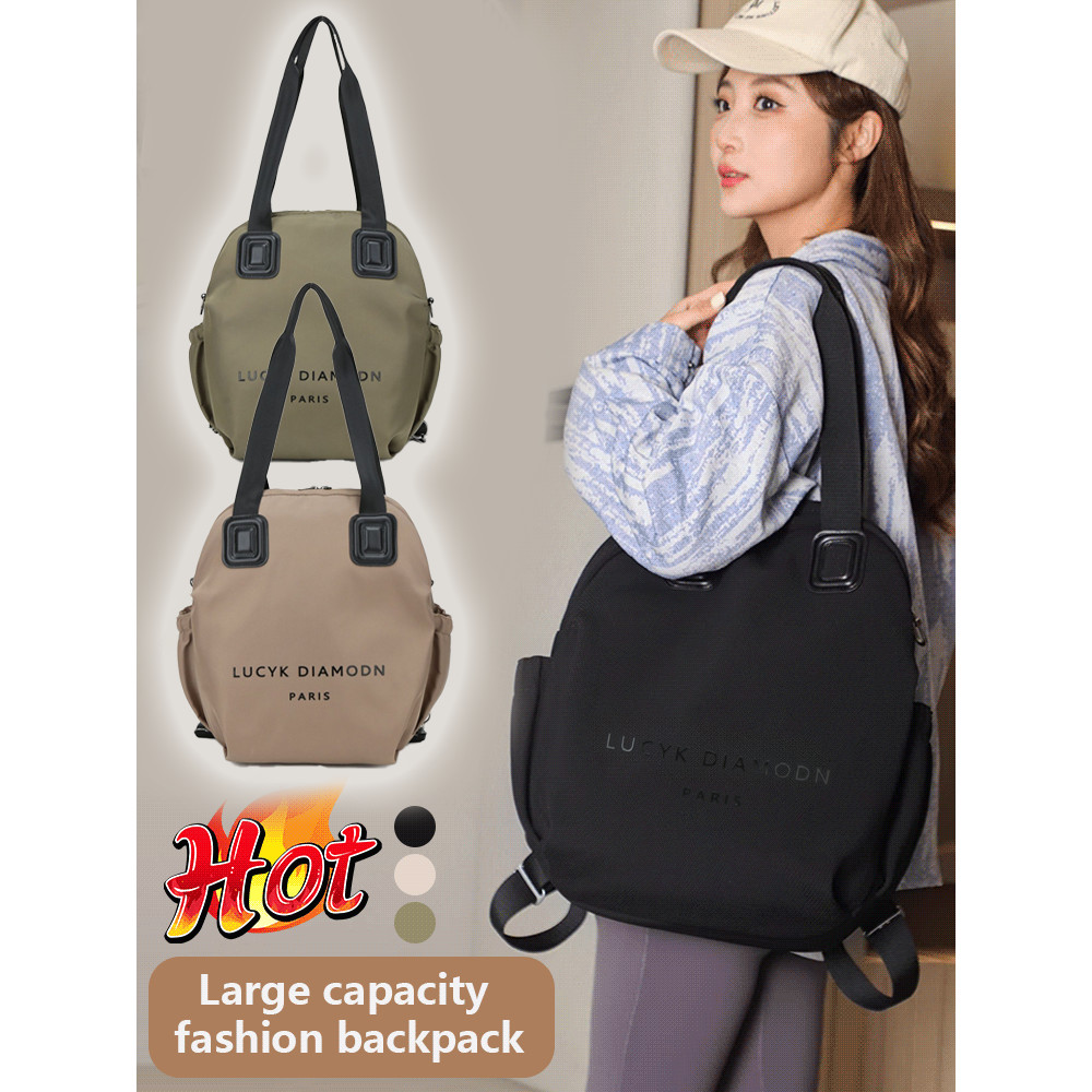 【Anti-fouling/Abrasion/Nylon Fabric】Fashionable and Simple ...