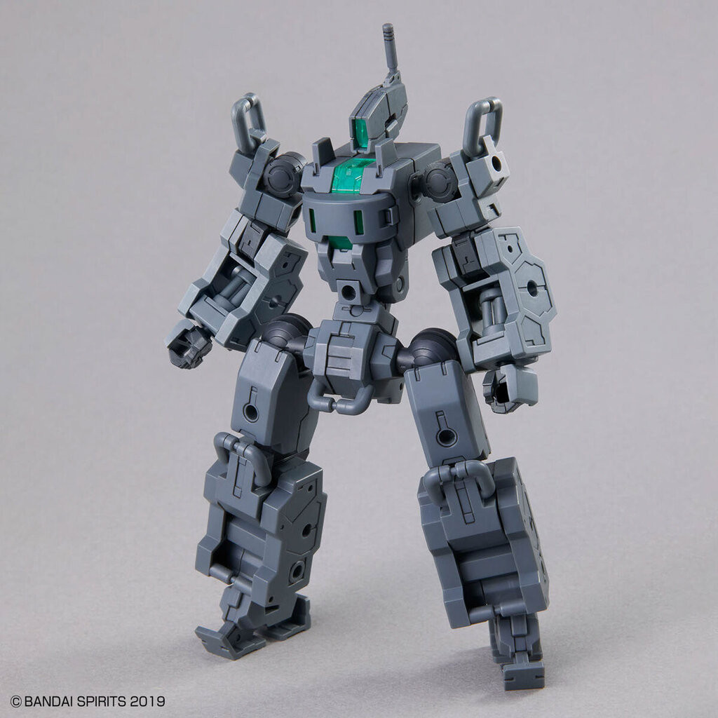 VCA ️ BANDAI 30MM EXTENDED ARMAMENT VEHICLE SMART Transformerable ...