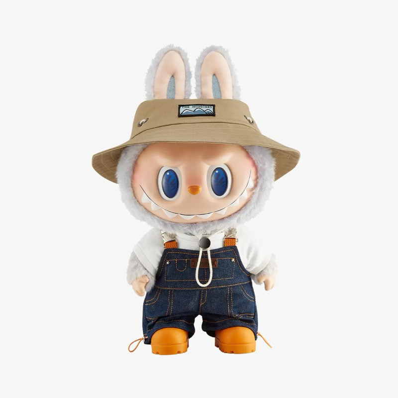 [SG SELLER] Authentic LABUBU THE MONSTERS FALL IN WILD SERIES-Vinyl ...