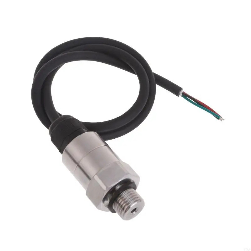 57QF Precise Analogs Water Pressure Sensor with Advanced Ceramics Chips ...