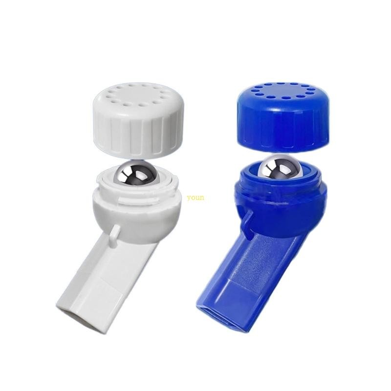 youn Lung Exerciser Device Lung Expansion Mucus Relief Device Mucus ...