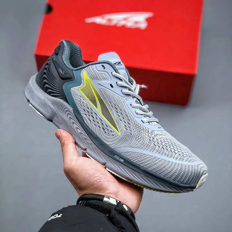 ALTRA Ultron New Style Torin 5 Cushioning Road Running Shoes Men Women ...