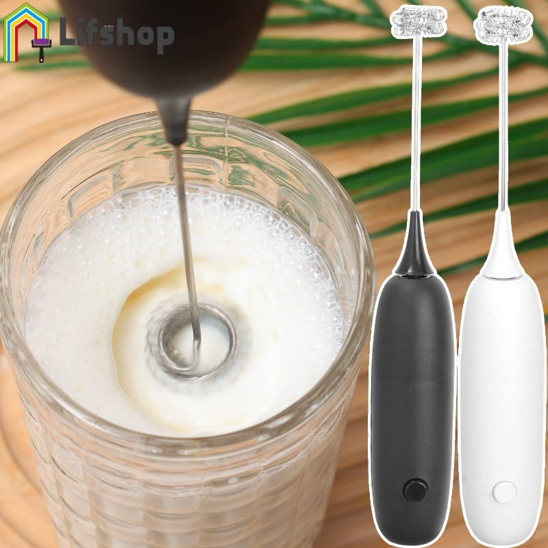 Mini Cordless Blender Portable Electric Mixer for Smoothies Coffee, 304 ...