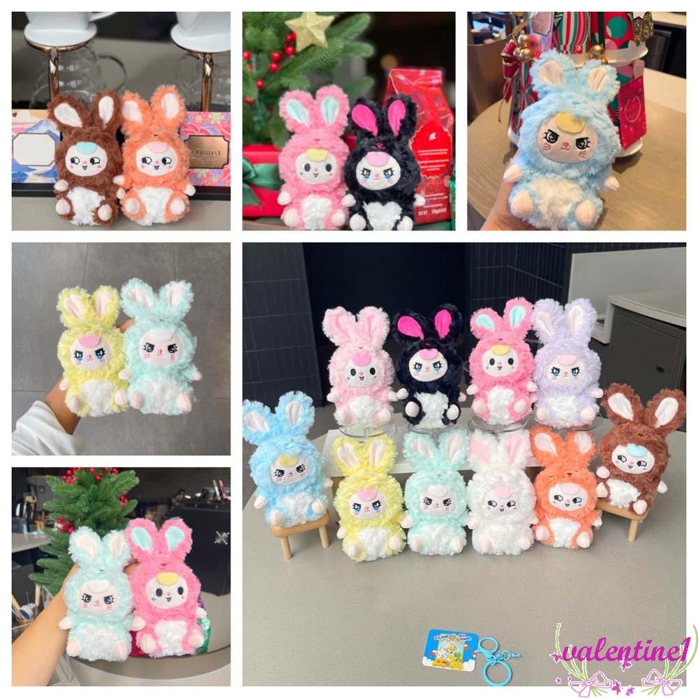 VALENTINE1 Baby Three Doll Figures, Collectible Baby Three Baby Three ...