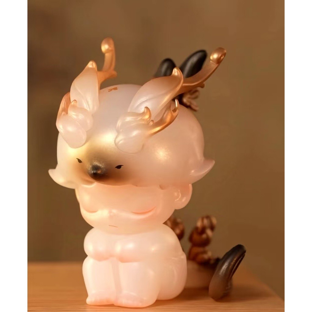 official original popmart dimoo stories in the cup series 一盏风月系列 new ...