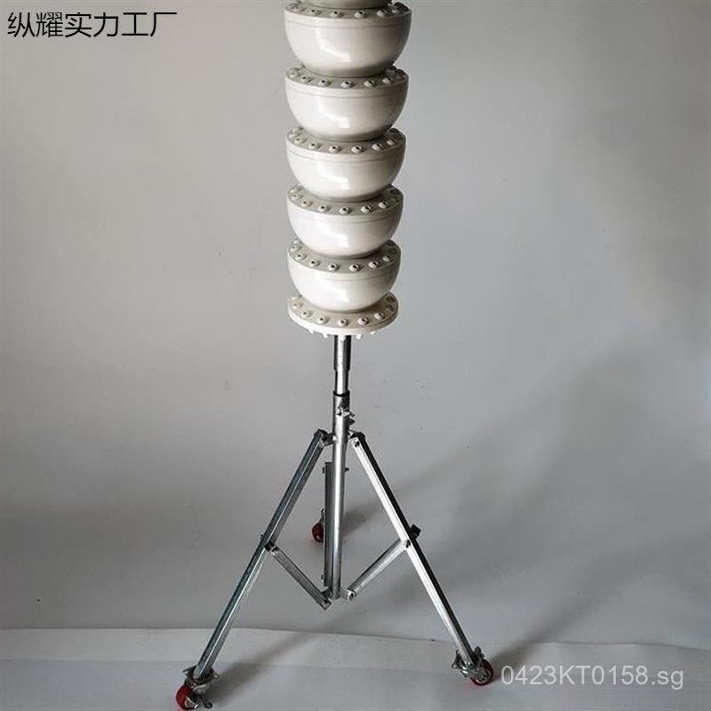 Insert Table Gourd Gourd String Disk Shelf Display Sugar Gourd Target ...