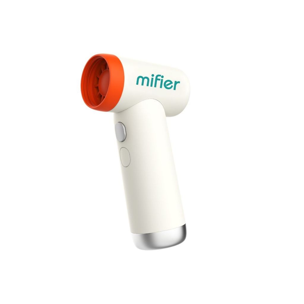 Mifier MF600 Multifunctional 80,000 RPM Portable High Speed Turbo Fan ...