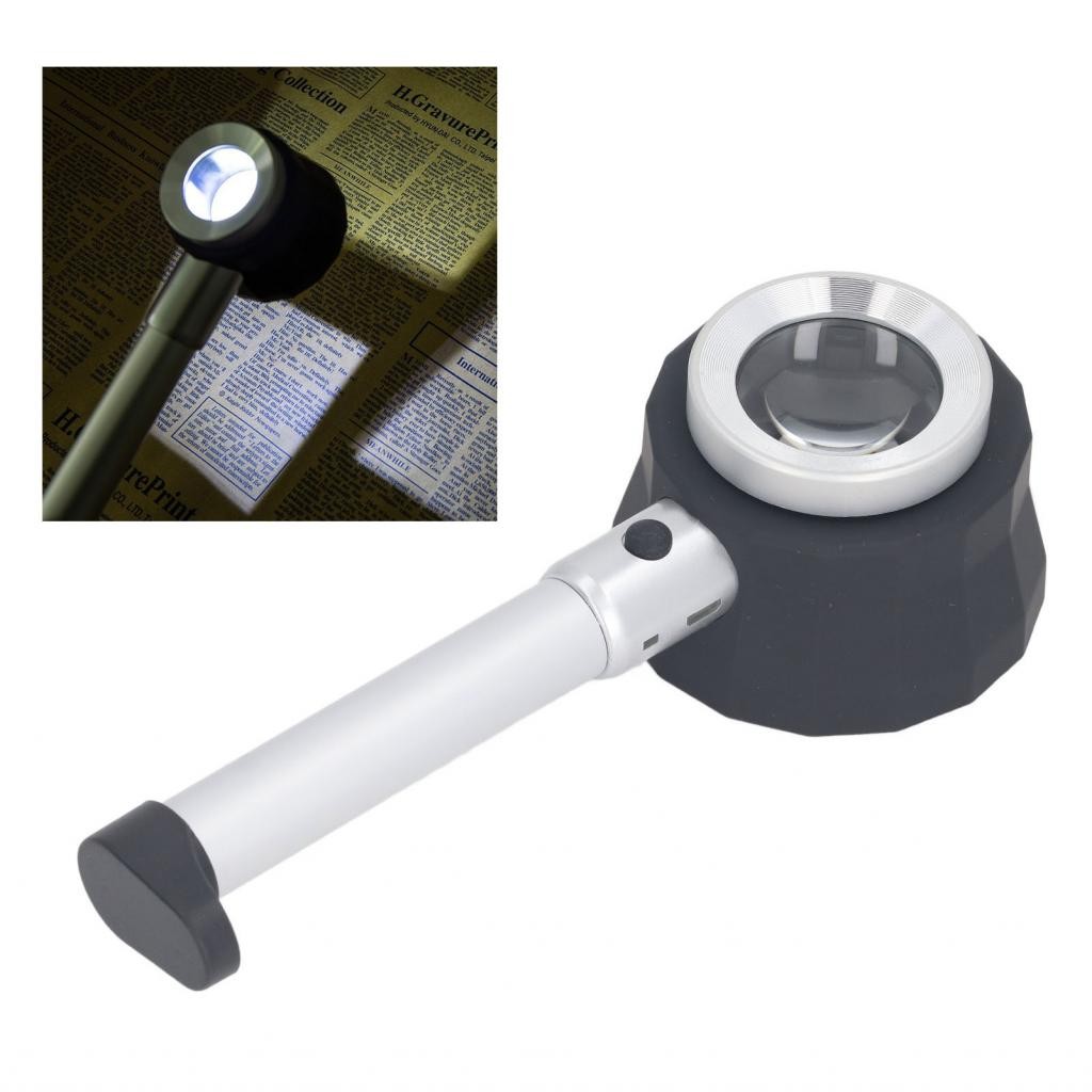 Handheld Microscope Electronic Portable Lossless Magnification Low ...