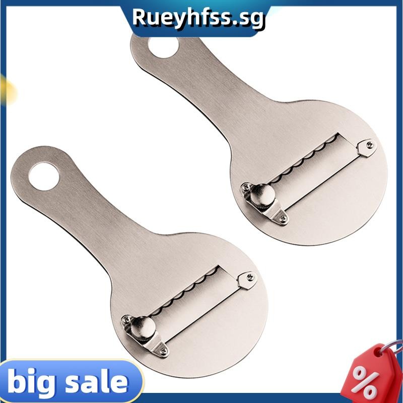 Truffle Planer Round Chocolate Planer Fork-Shaped Cheese Planer ...