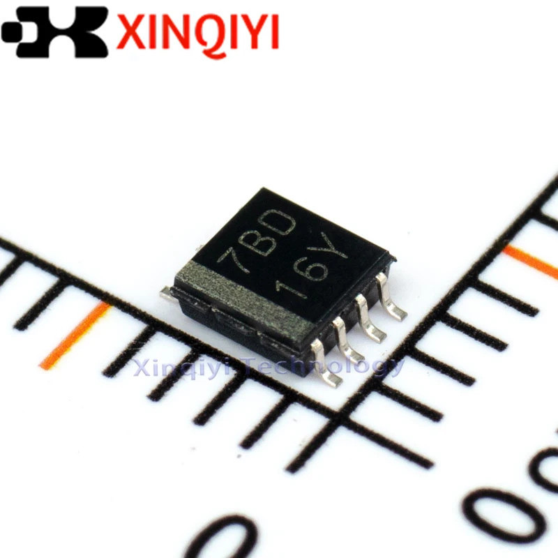5/40pcs PCA9306DCTR Ssop8 Pca9306 2-Bit Bidirectional 400Khz I2C/Smbus ...
