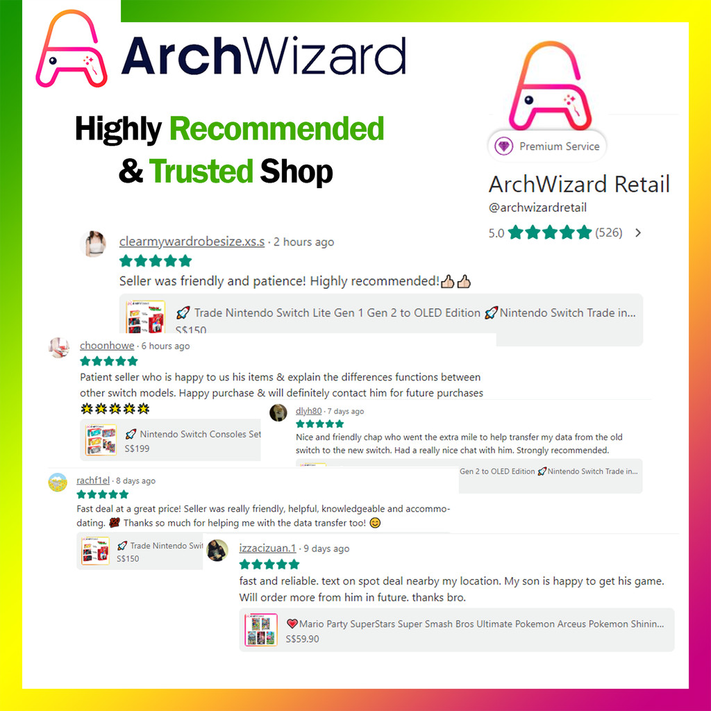 Nintendo Switch Console - OLED Gen 2 (Extended Battery Life) Gen 1 ...