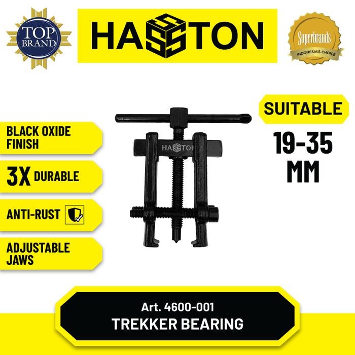 Hasston Treker Bearing 2 Feet Small & Large Treker Bearing/ (4600) - 19 ...