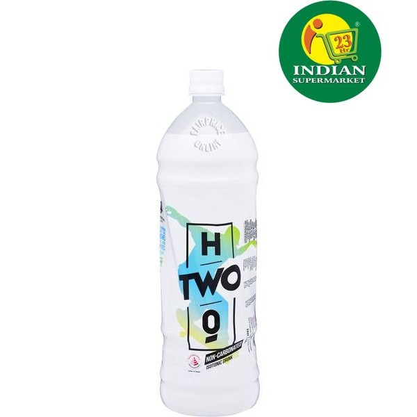 H-Two-O Isotonic Original 1.5L | Shopee Singapore