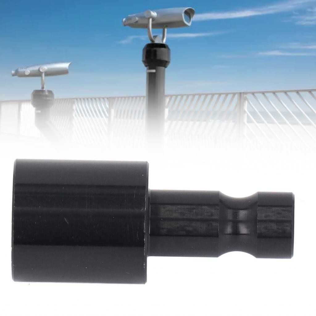 Supergoodsales Quick Release Prism Adapter for Easy Connection and ...