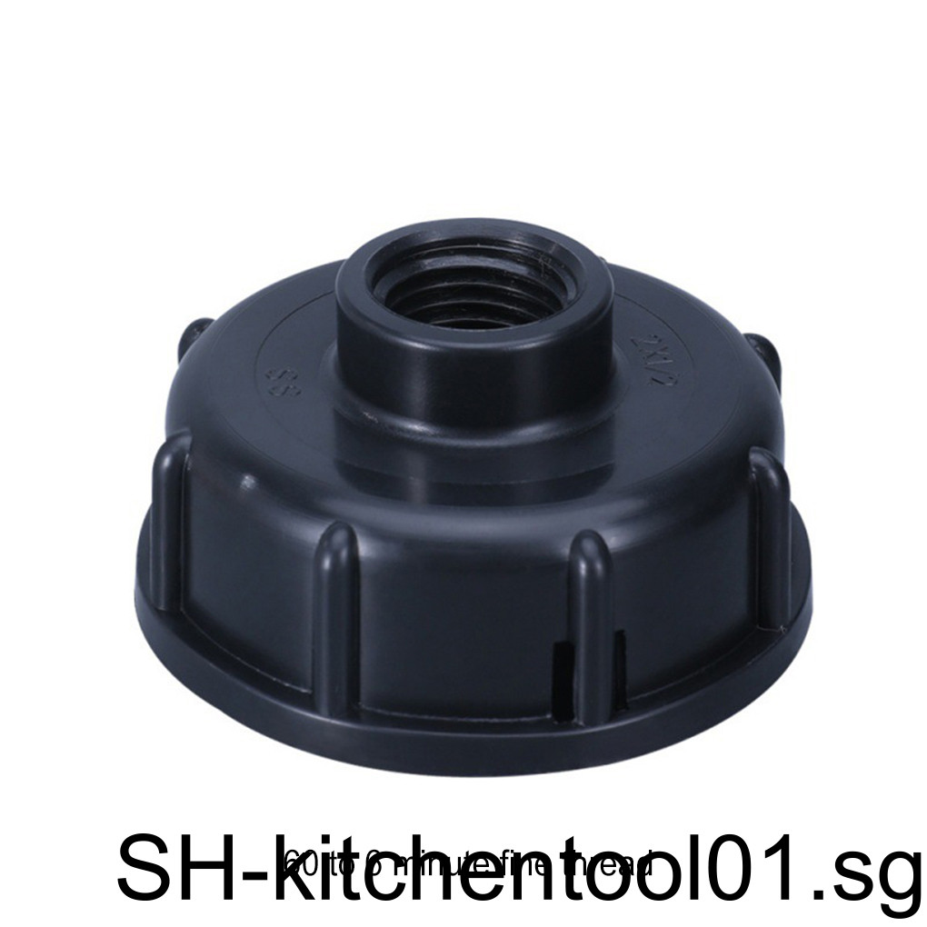 IBC Tank Adapter Sturdy And Durable Easy To And Install Safe To PP IBC ...