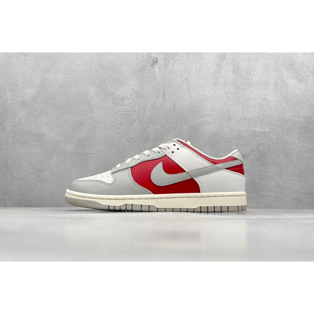 Nike Mens Dunk Low Retro - Ivory Ultraman | Shopee Singapore