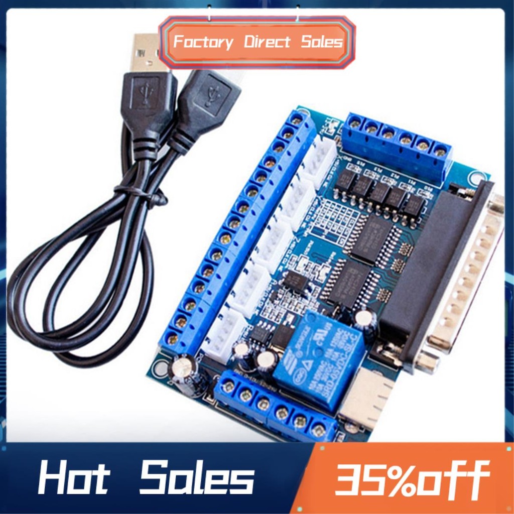 Interface Board Interface Board Engraving Machine Interface Board CNC 5 ...