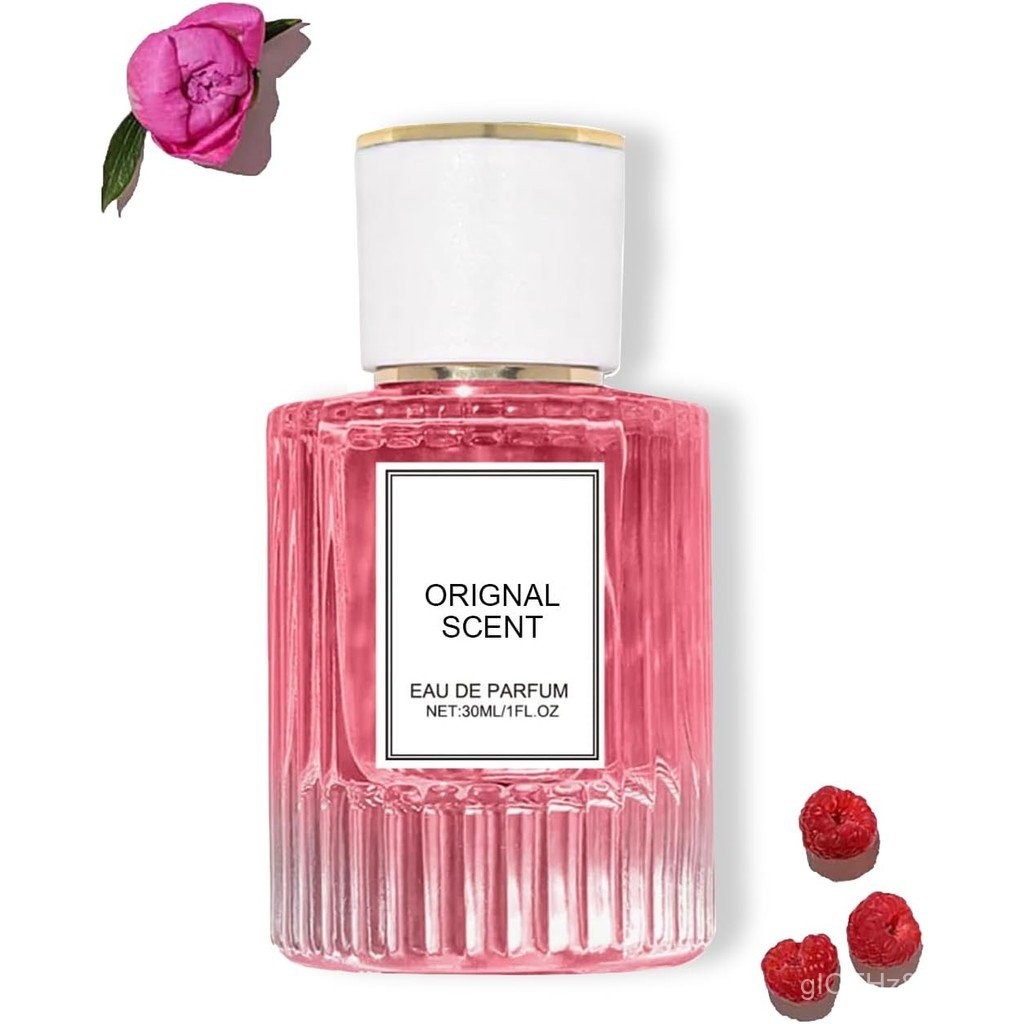 Pheromone Perfume for Women - Enhanced Scents Collection, Long-Lasting ...