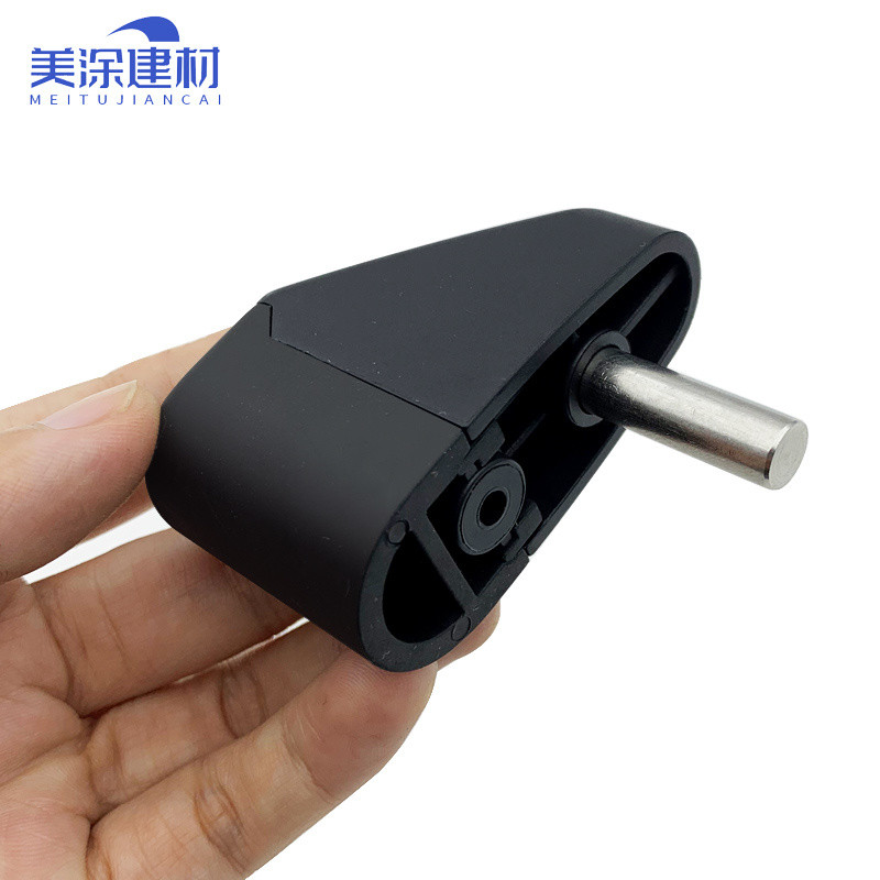 Broken Bridge Heavy-Duty Kitchen Balcony Glass Sliding Door Anti ...