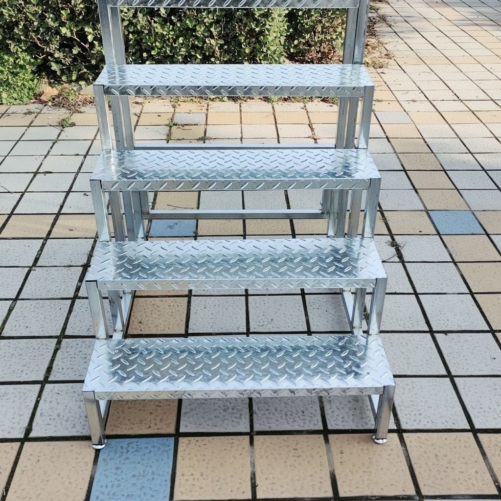 Extra Thick Ladder Ladder Home Small Ladder Step Three Or Four Layers ...