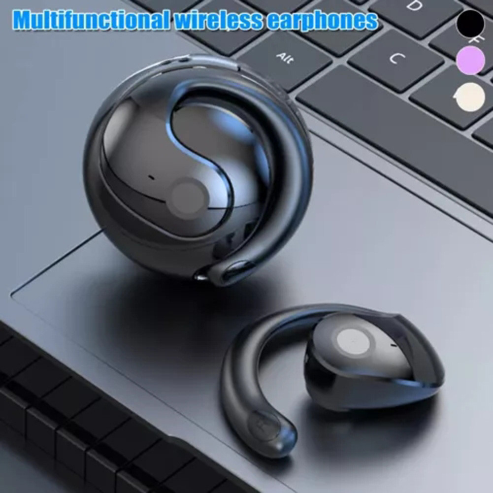 Wireless Translation Earbuds Two-Way Translator Device With AI ...