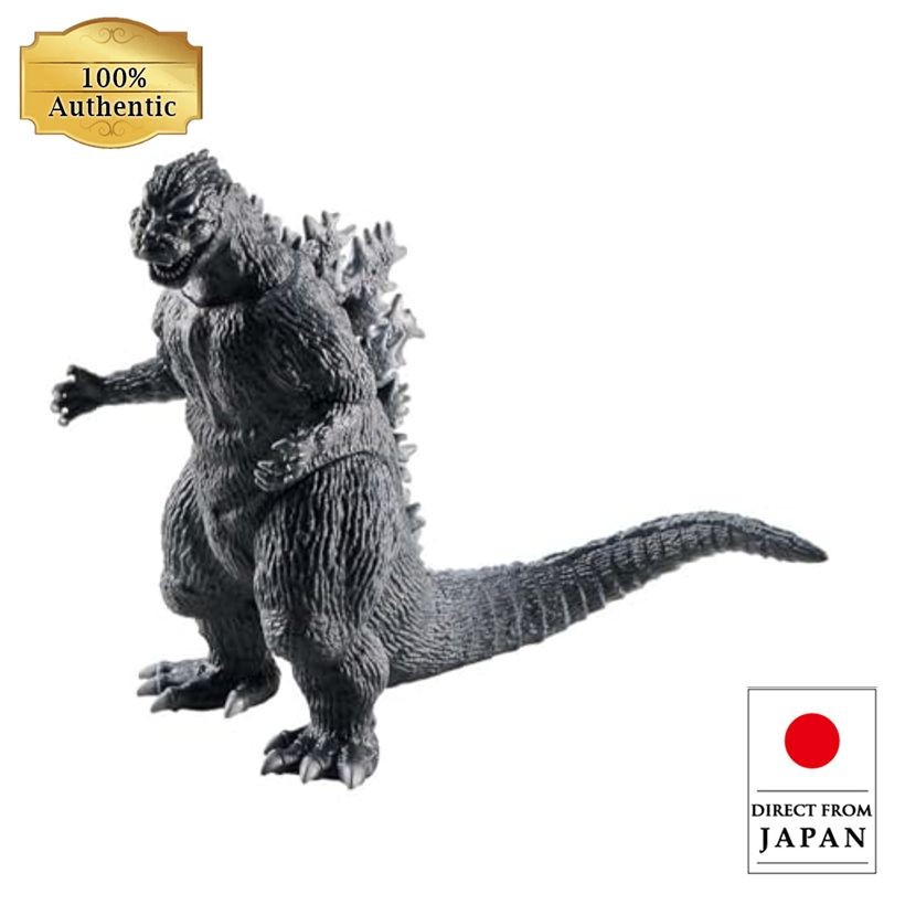 Toho Kaiju Series Kaiju Roar Attack Godzilla (1954) Version A Single ...