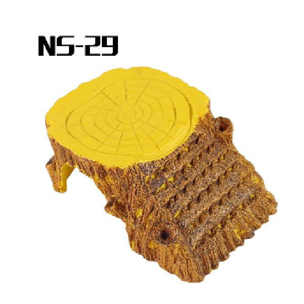 [Pet Paradise]Turtle Basking Platform Large Water Turtle Tank ...