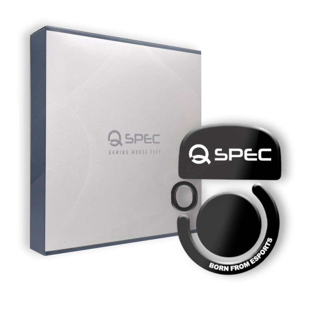 Direct from JapanQSPEC Mouse Sole Professional Gaming G PRO Gaming ...