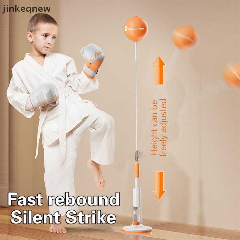 JKSG Boxing Reflex Ball Boxing Gear Boxing Equipment Punching Speed ...