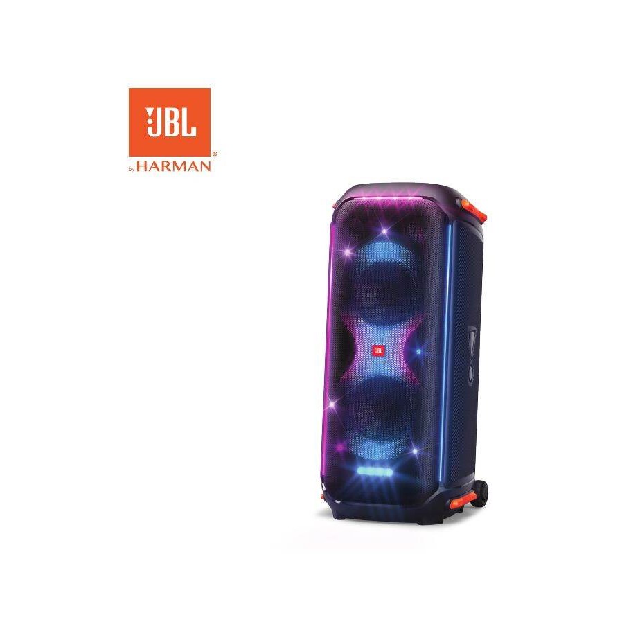JBL PartyBox 710 Party speaker with 800W RMS powerful sound, built-in ...