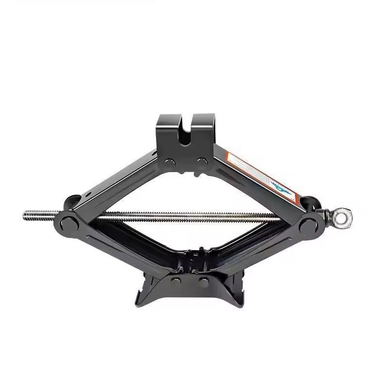 Heavy Duty Scissor Jack Car Repairing Tool Tyre Repair Workshop 1.0/1.5 ...