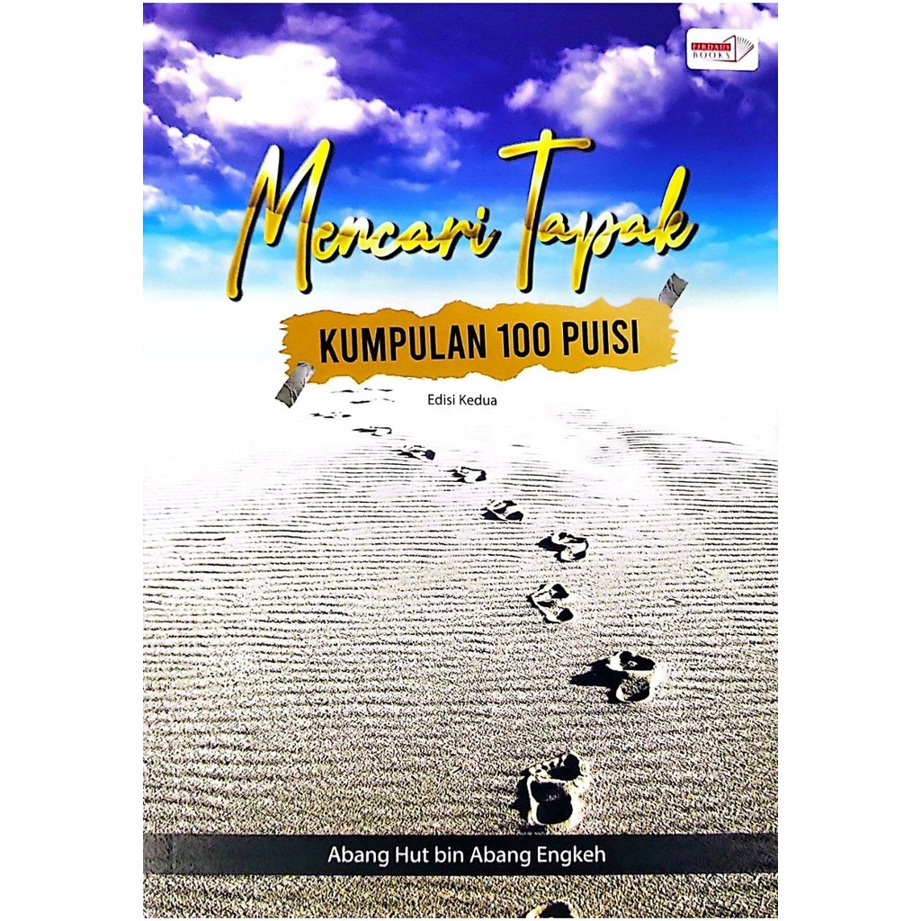 Looking for Tread Collection of 100 Poems (Abang Hut bin Abang Engkeh ...